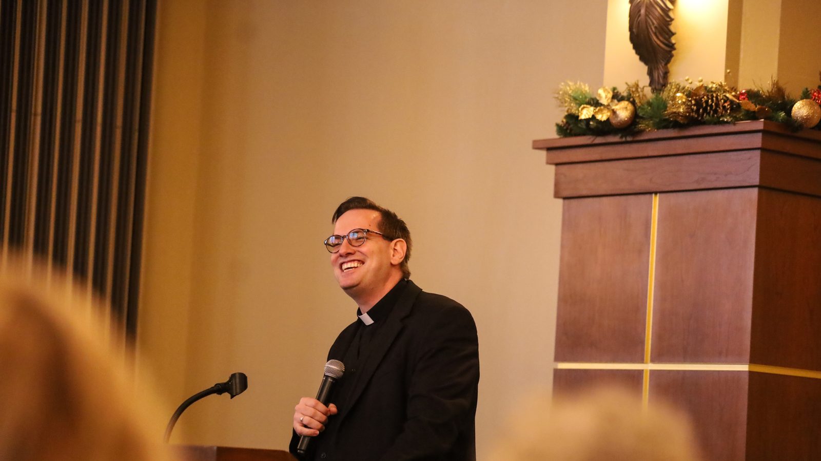 Women – Bearers of Light – Make Time to Attend Advent Retreat- AD Today