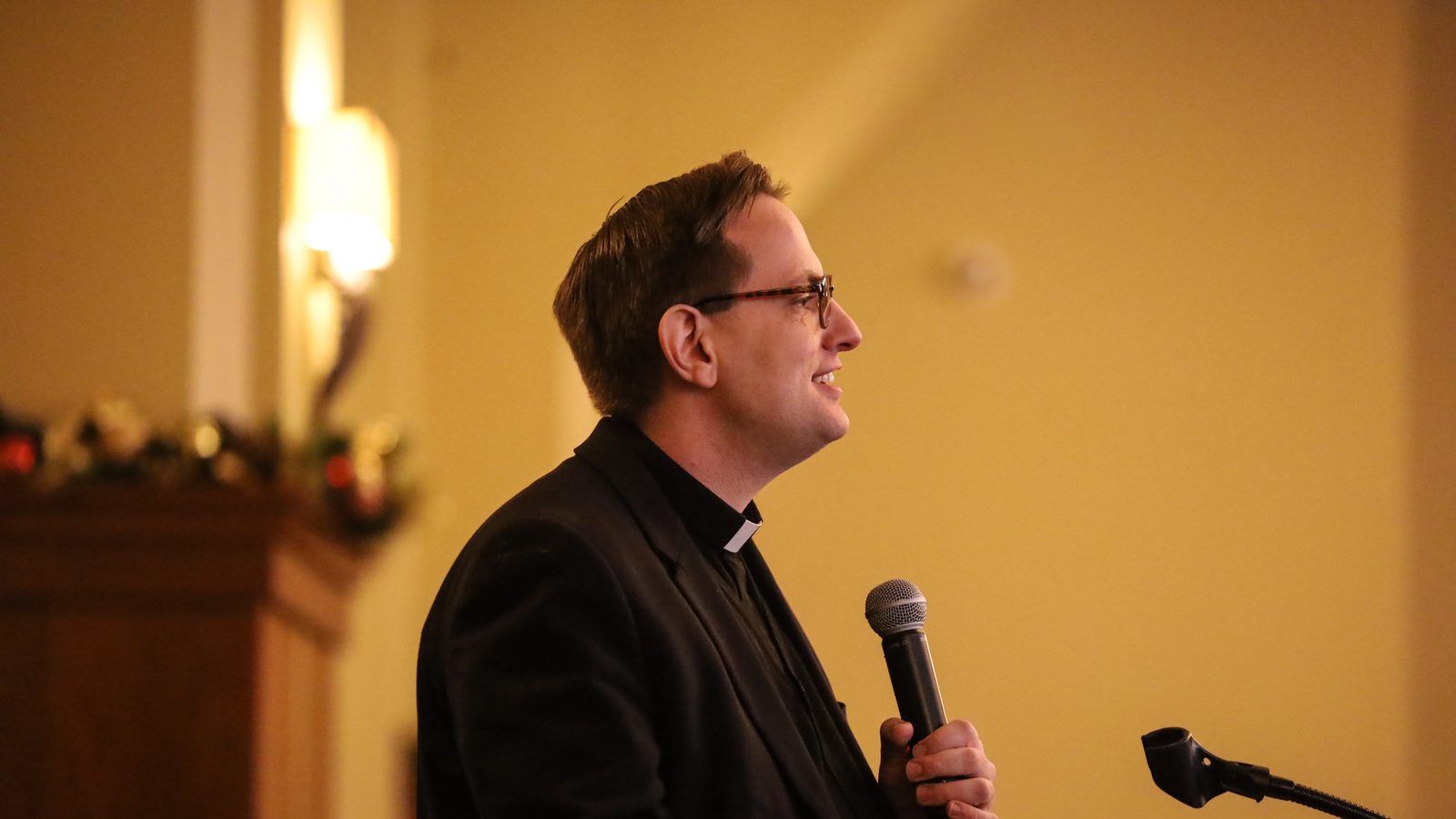 Women – Bearers of Light – Make Time to Attend Advent Retreat- AD Today