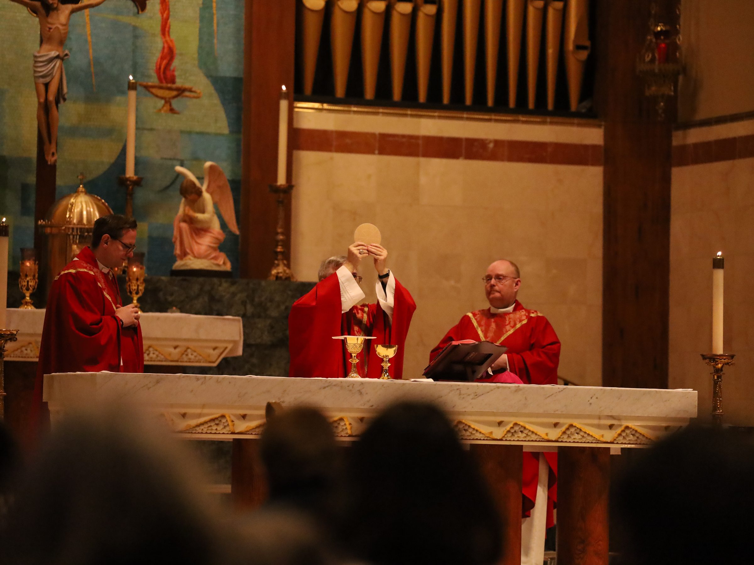 Women – Bearers of Light – Make Time to Attend Advent Retreat- AD Today
