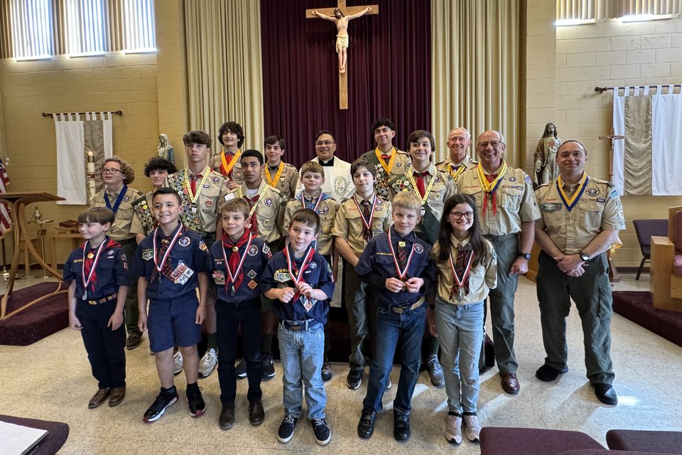 Marian Eucharistic Concert, Part of Year of Real Presence Celebration ...