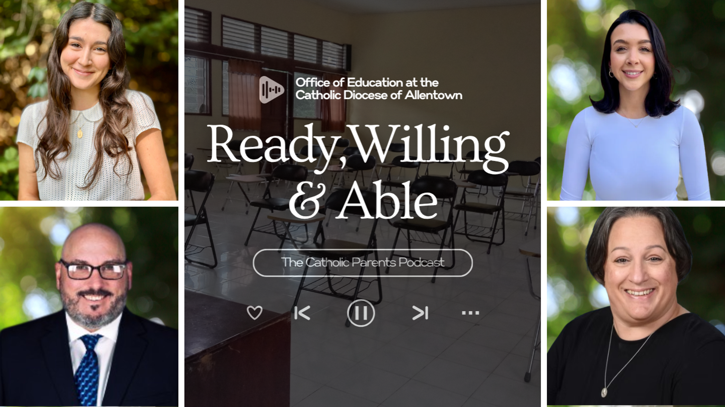 Insights for Parents of Children with Special Needs in Newest Podcast ...
