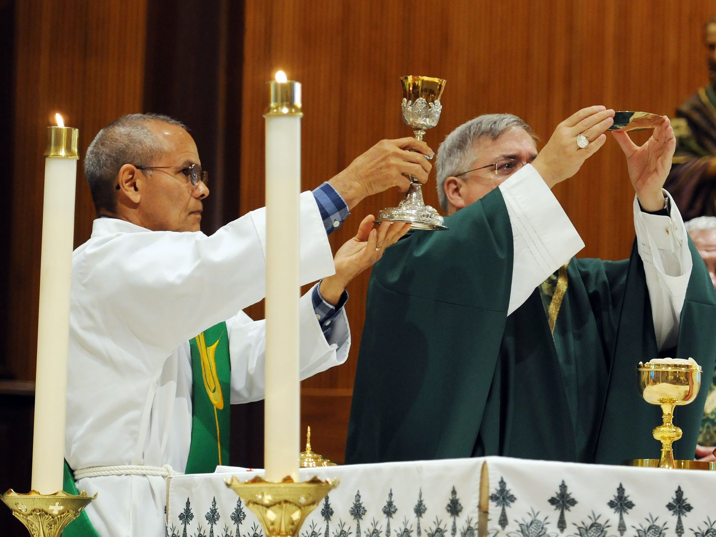 Statue of St. Carlo Acutis, Obtained by Millennials, Rededicated at St ...