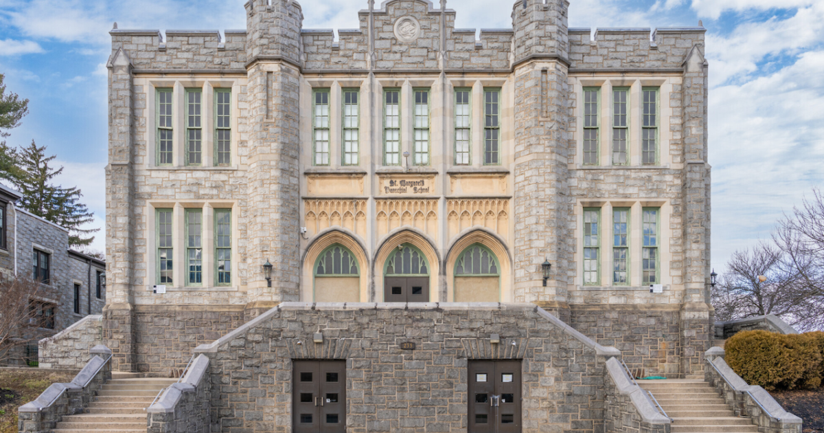 Parochial Administrator Announces Saint Margaret of Scotland Parish ...
