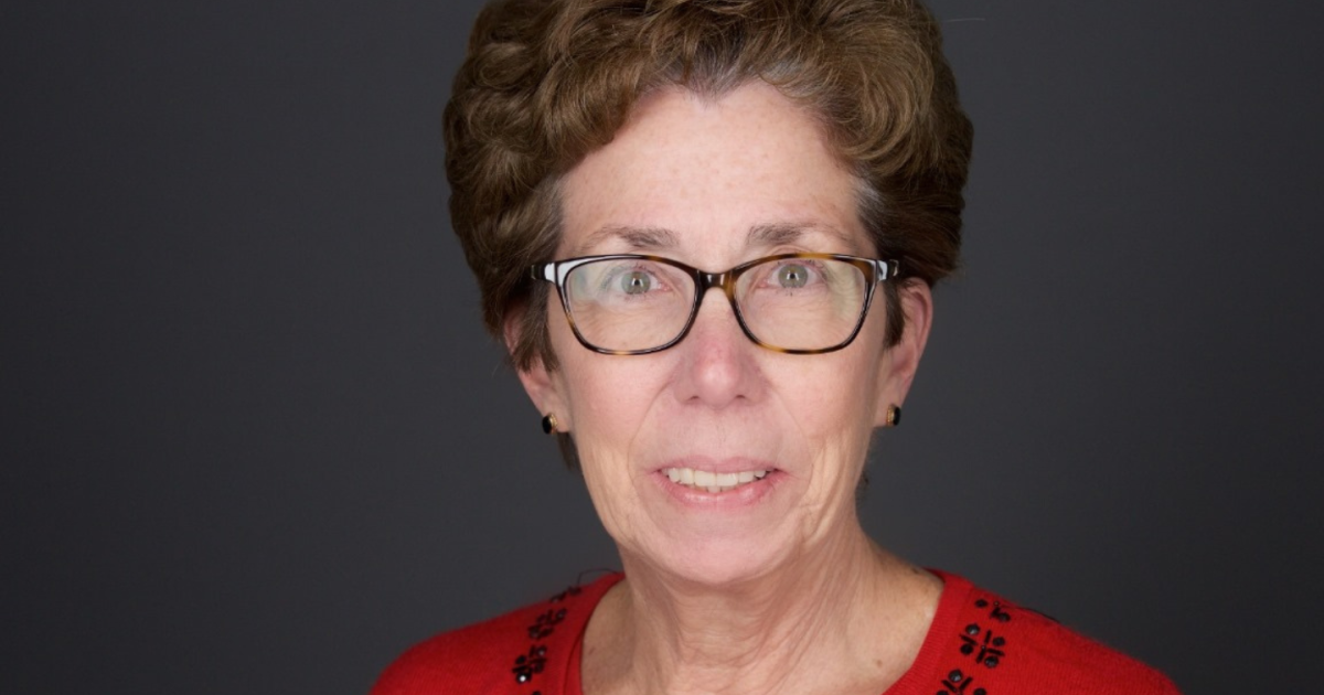 Beloved Principal at Nativity BVM High School Set to Retire- AD Today