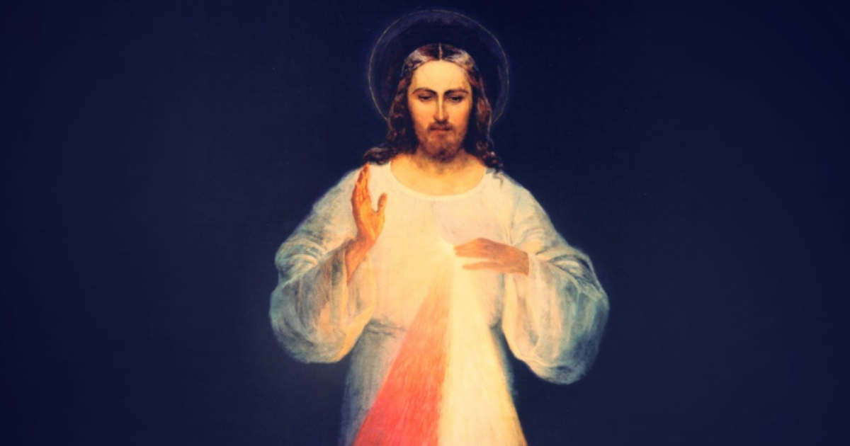 Gospel Reflection | Sunday of Divine Mercy - AD Today