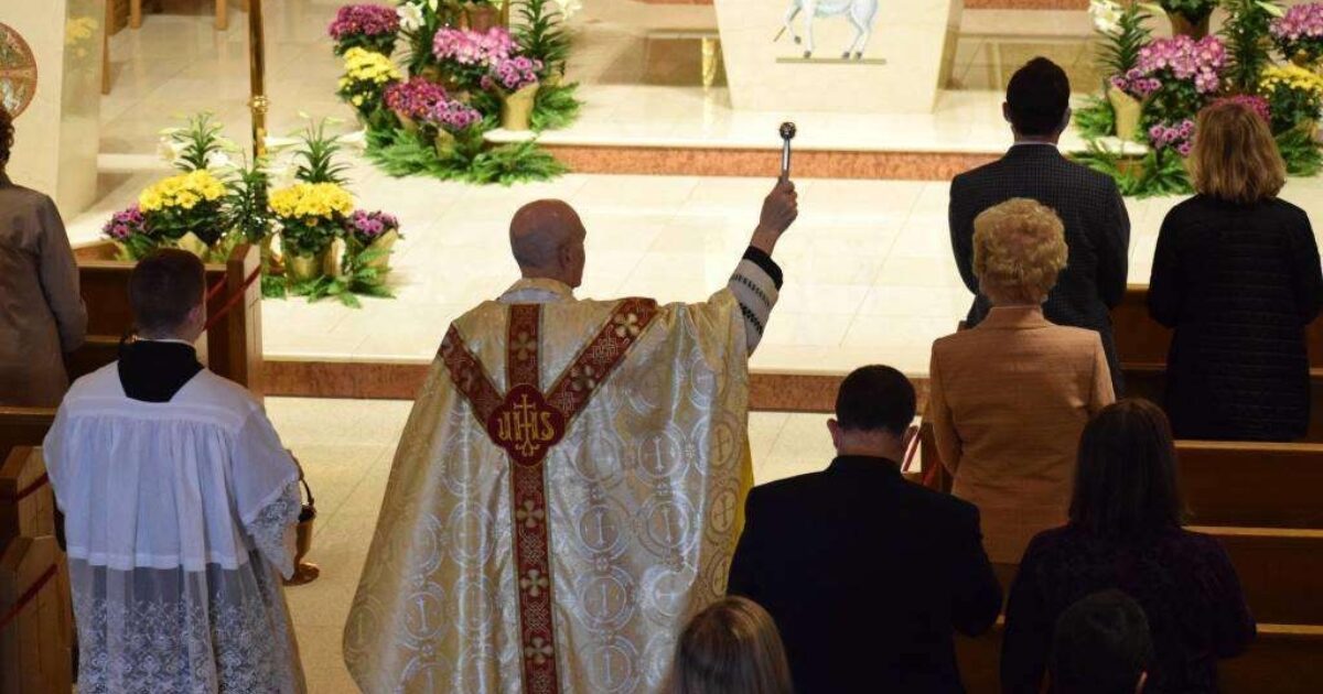 Easter 2021: Jesus is Risen! - AD Today Español