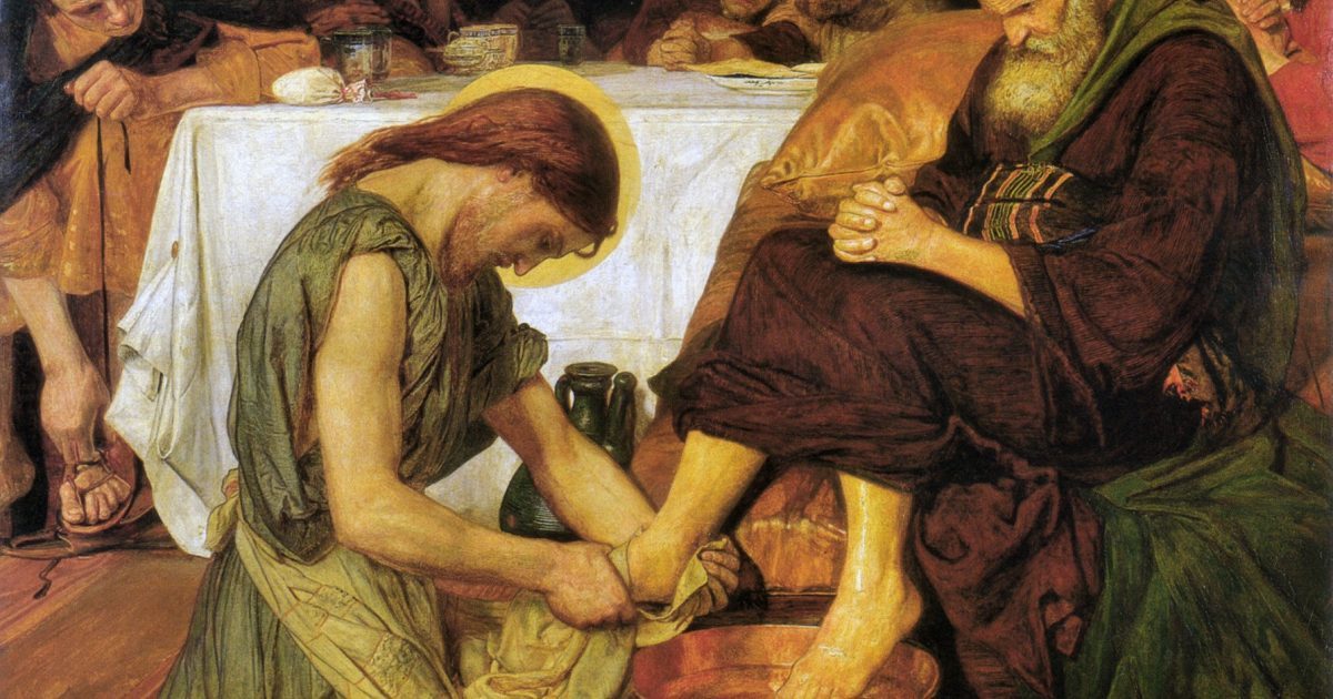 Reflexión sobre el Evangelio: XXIX Domingo ordinario- AD Today Español