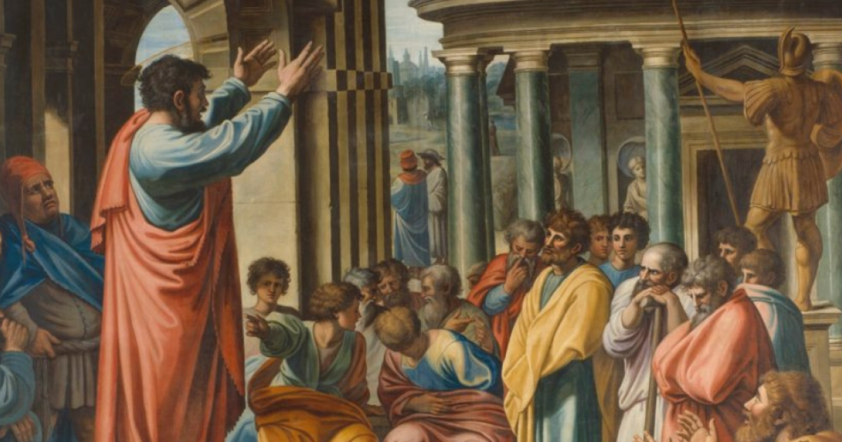 Third Sunday of Ordinary Time | Bishop Schlert - AD Today