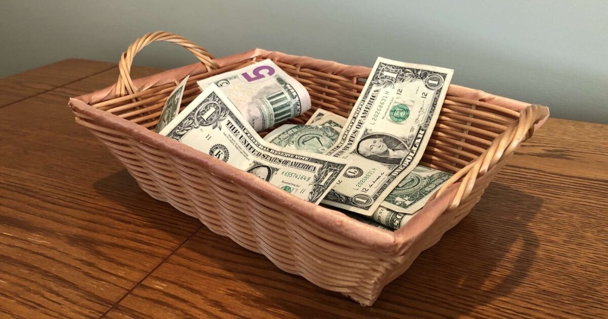 Operation Rice Bowl Combines Prayer, Fasting and Almsgiving - AD Today