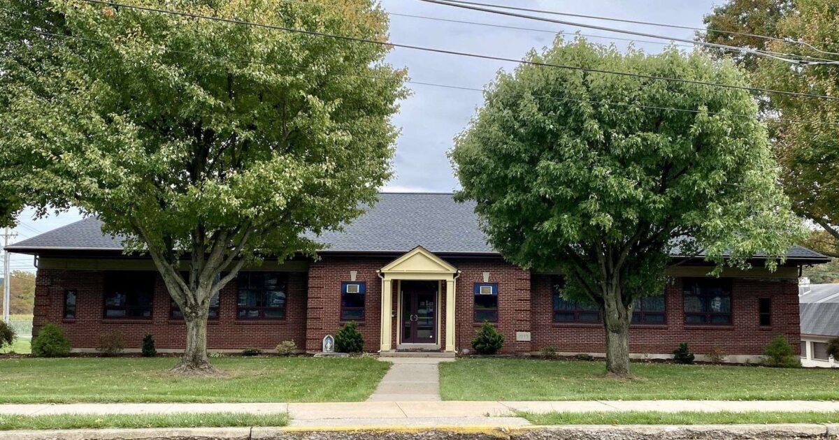 New "Classical Catholic Academy" Plans Startup in Bally - AD Today