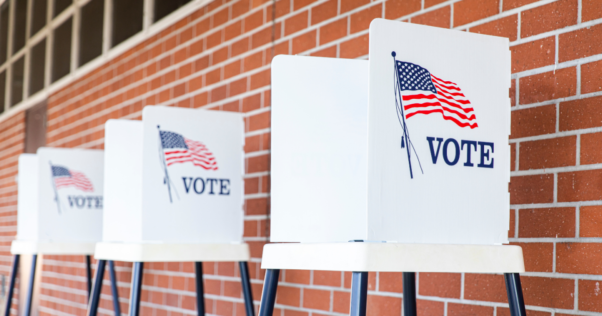 Voting Resources for Catholics in the Diocese of Allentown- AD Today