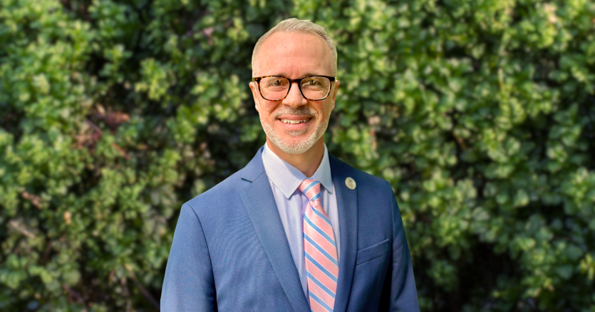 Q & A With the Superintendent of Schools- AD Today