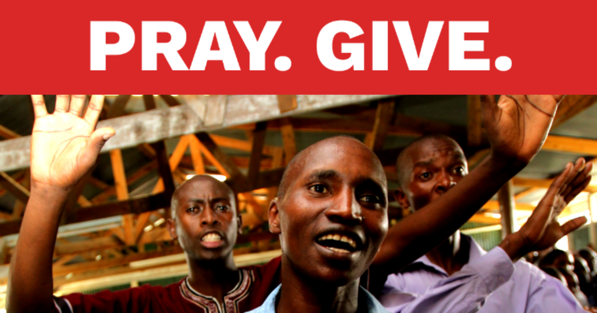 World Mission Sunday: Every Christian a Witness to Christ in Daily Life ...