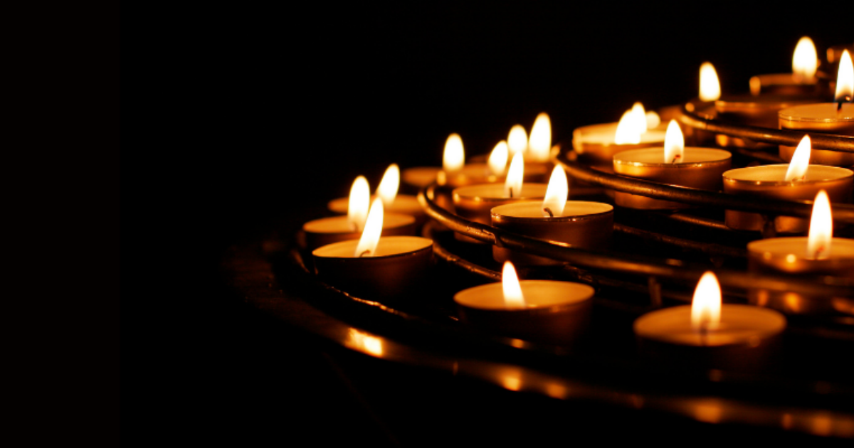 In Memoriam: Mrs. Marylou Schlert - AD Today