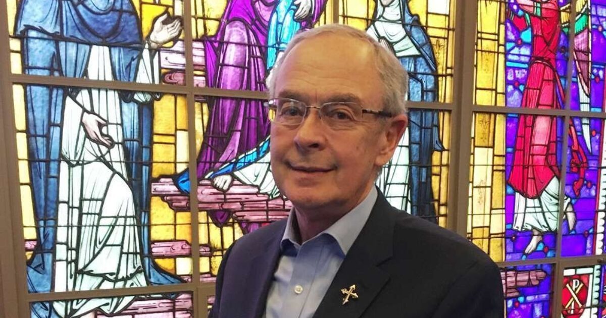 Lay Dominicans work for the salvation of souls - AD Today