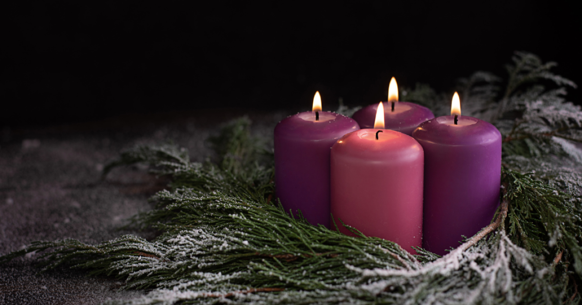 What is the Significance of Advent?- AD Today