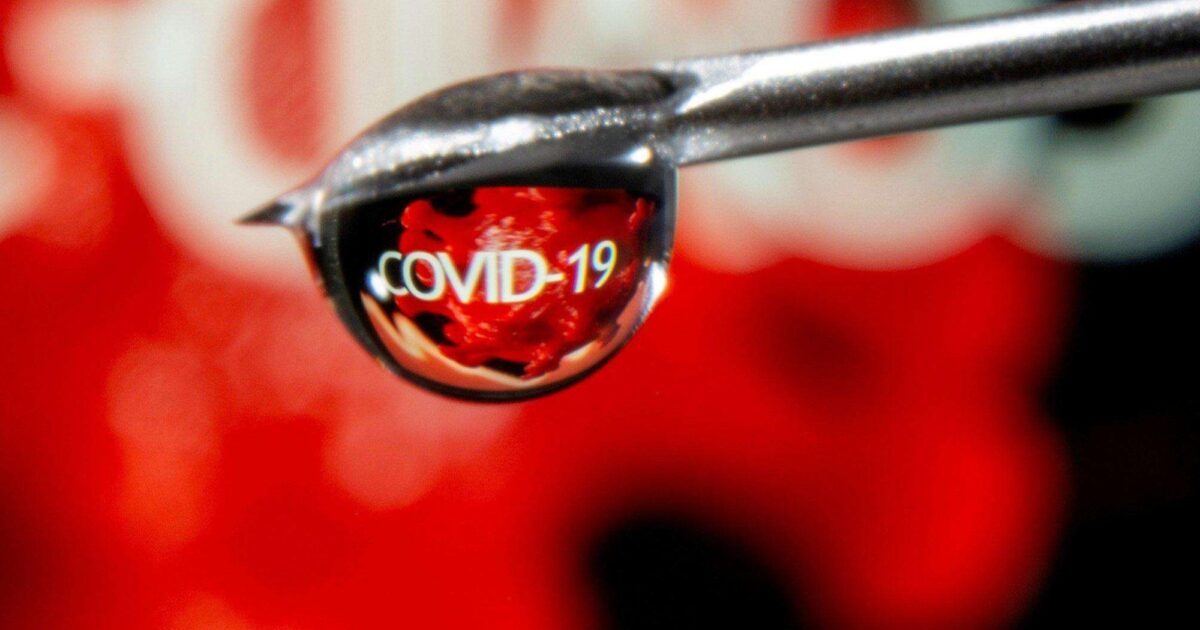 Pfizer, Moderna Vaccines are Morally Permissible - AD Today