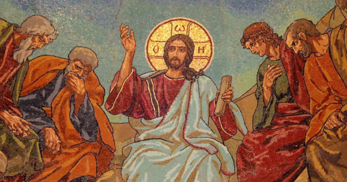 Gospel Reflection | Fifth Sunday of Easter - AD Today