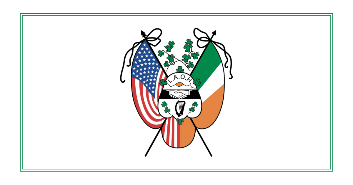 LAOH in Diocese Fills Purses with Items to Help Those in Need- AD Today