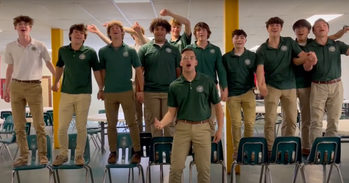 Nativity BVM High School and Mercy School for Special Learning Earn Top ...