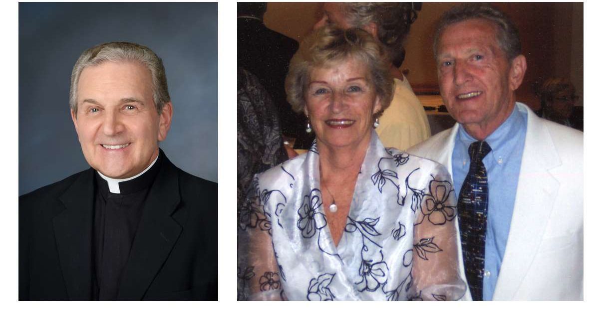 Honorees announced for 2020 Catholic Charities Gala - AD Today