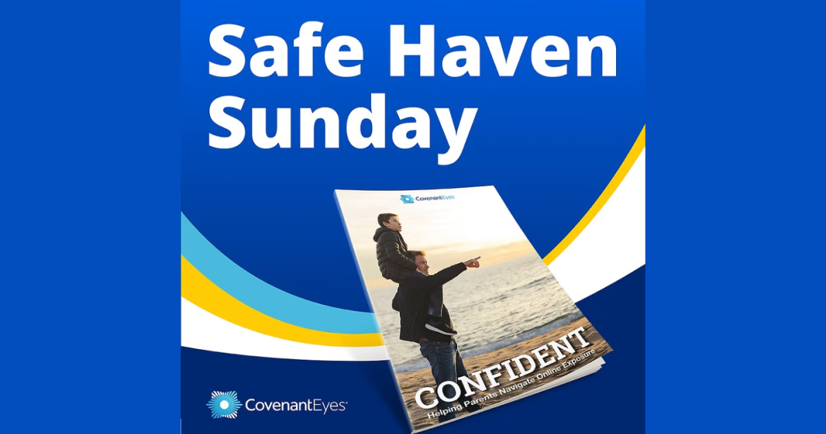 Year 2 of Safe Haven Sunday to Continue Focus on Protection from ...