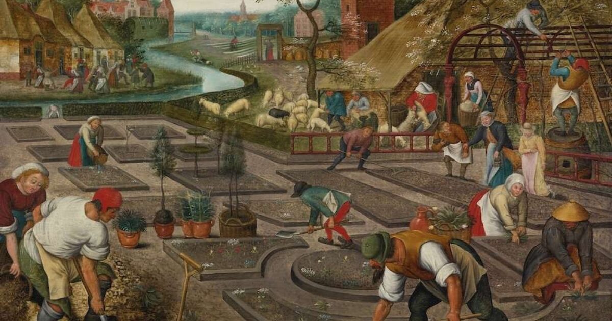 Bishop Schlert Asks Faithful to Observe Spring Ember Days - AD Today