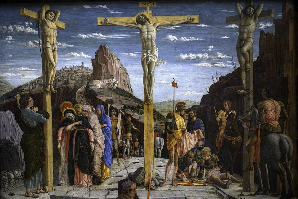 Pray for Your Priests! The Seven Sisters Apostolate- AD Today