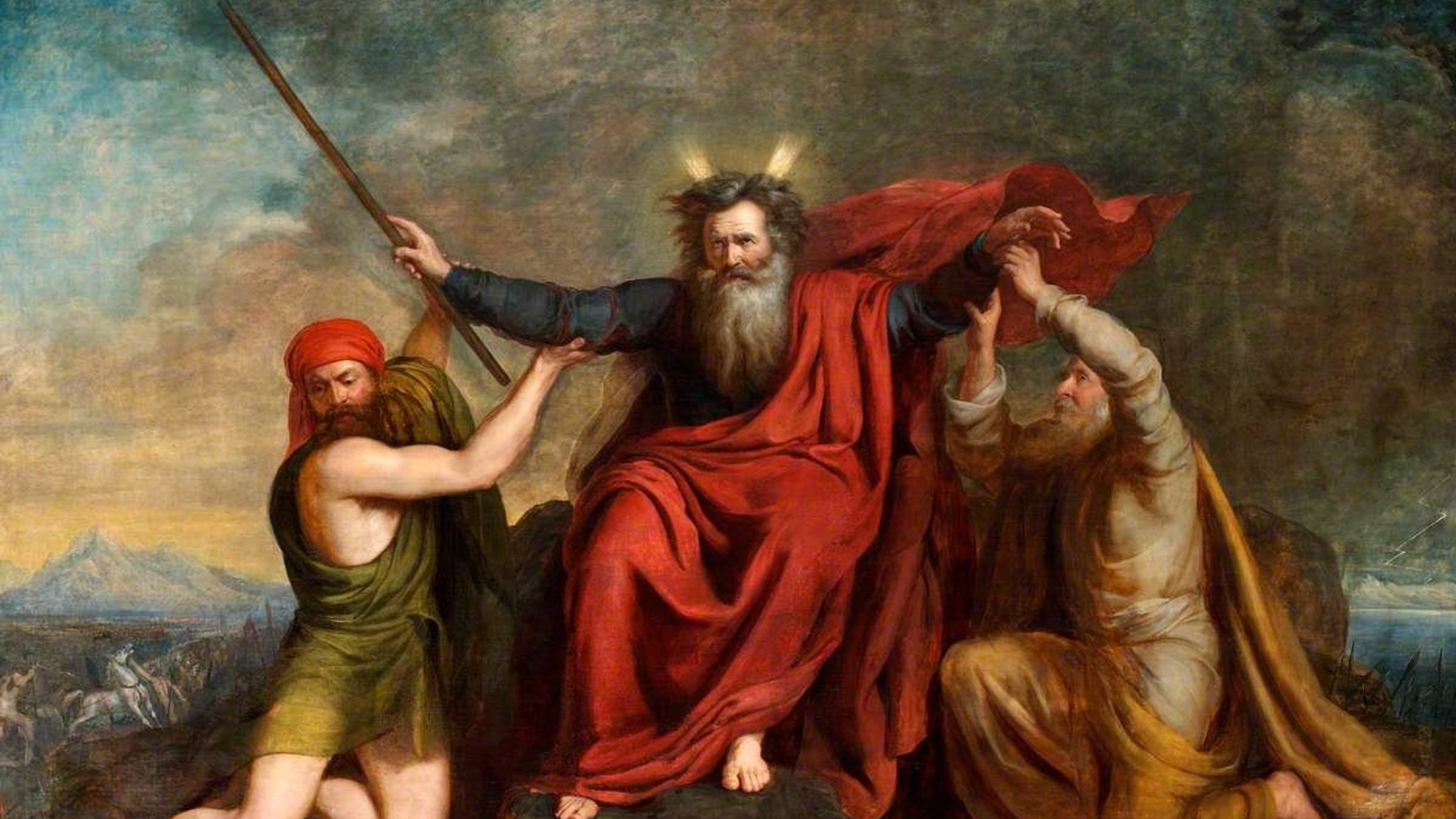 Gospel Reflection: Twenty-Ninth Sunday in Ordinary Time- AD Today