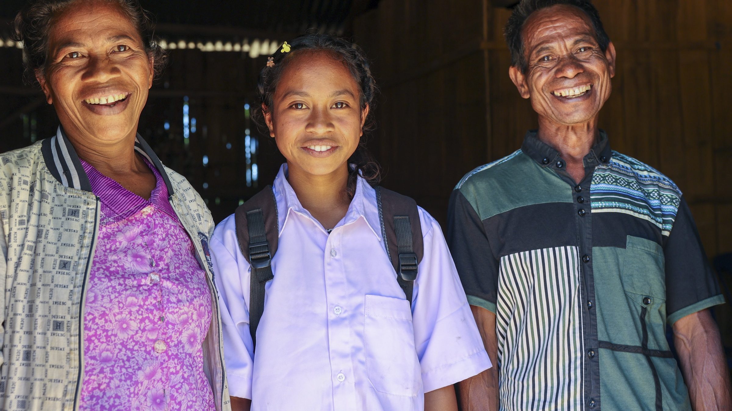 Lent's CRS Rice Bowl Collection More Critical Than Ever After USAID ...