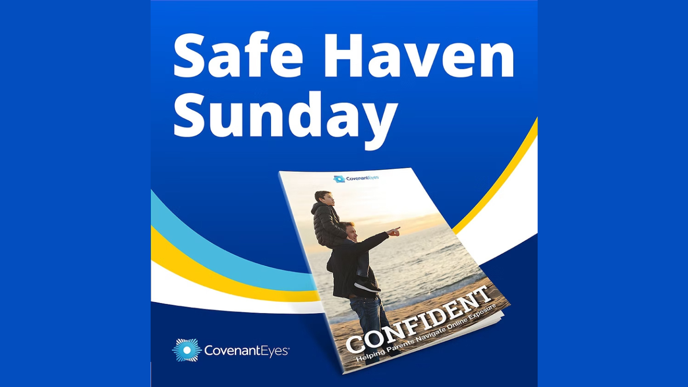 Year 2 of Safe Haven Sunday to Continue Focus on Protection from ...